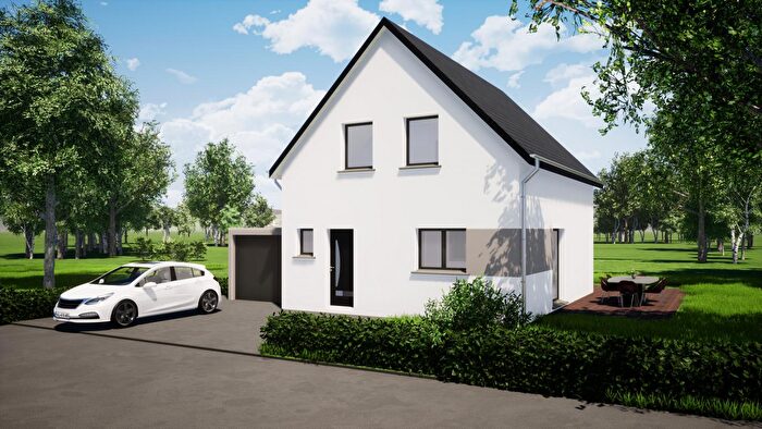 Maisons à vendre et appartements à louer - 1