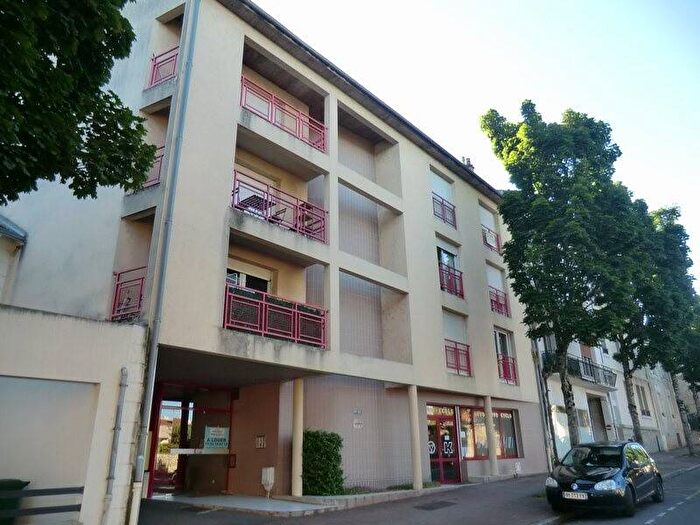 Appartement à louer - Limoges - 1 pièce