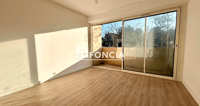 Appartement à vendre - Aix-en-Provence, Centre-ville - 1 pièce