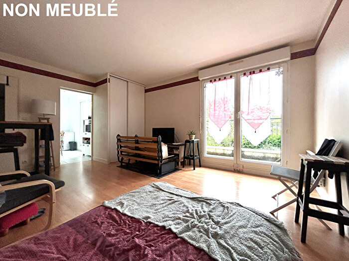 Appartement 1 pièce à louer - Villebon-sur-Yvette