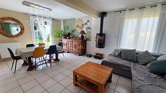 Maison 6 pièces à Guipavas, Centre-ville, à vendre