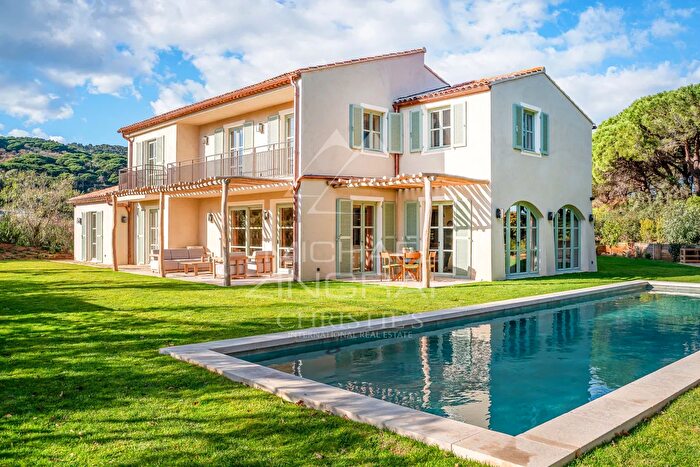 Ramatuelle : Maison à vendre