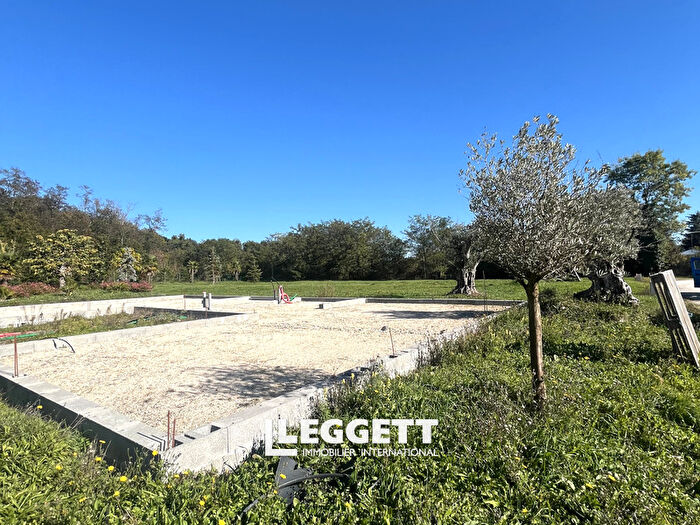 Maison à vendre - Saint-Yrieix-sur-Charente