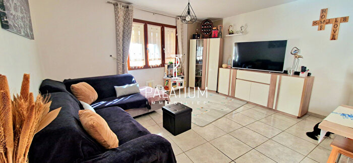 Maison à vendre - Riez - 4 pièces - 3 chambres