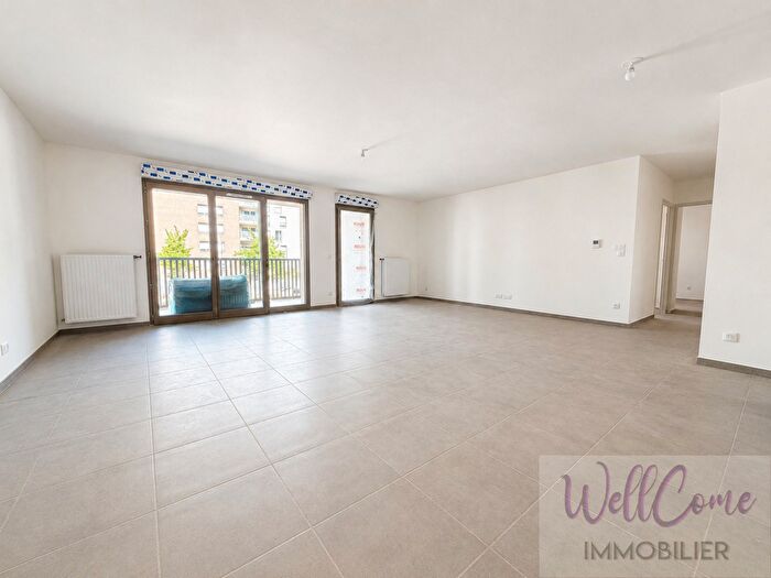 Appartement 4 pièces à vendre - Cran-Gevrier, Centre-ville, Le Vernay, Les Iles