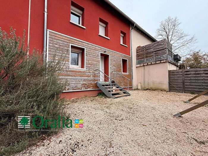 Appartement à louer - Tassin le Bourg, Tassin-la-Demi-Lune - 2 pièces - 1 chambre