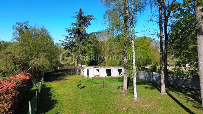 Maison 3 pièces à vendre à Itteville