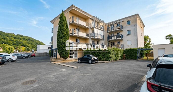 Cenon, Gambetta - Appartement 2 pièces à vendre