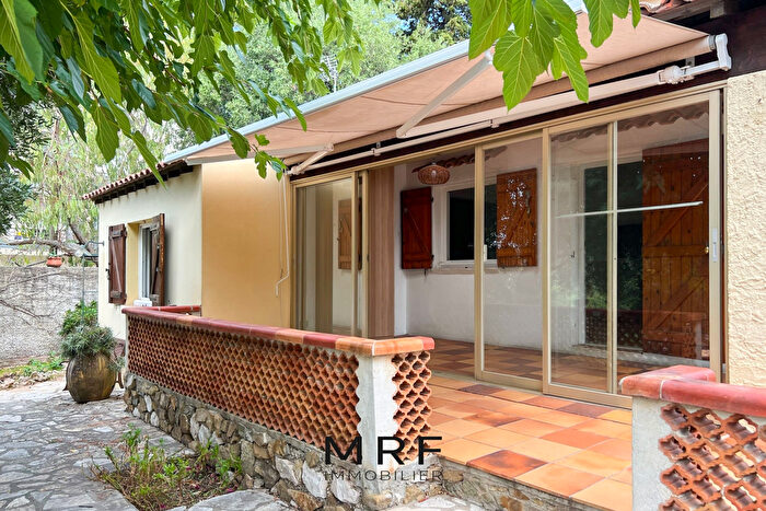 Maison à vendre - La Seyne-sur-Mer, Nord - 3 pièces - 1 chambre