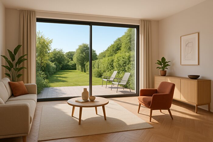 Maison à vendre - Strasbourg, Neudorf, Etoile, Gare, Schluthfeld - 3 pièces