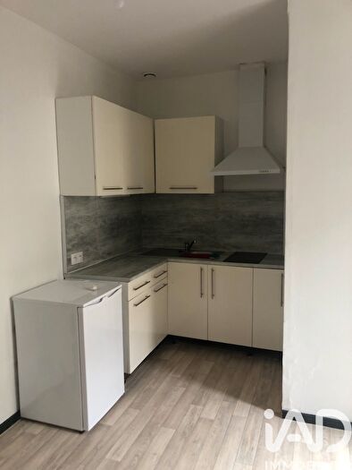 Maison à vendre - Blaye - 2 pièces - 1 chambre