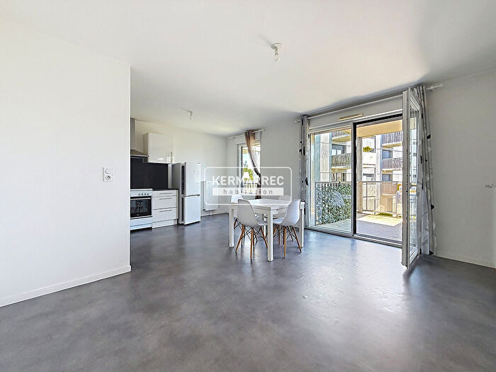 Appartement 2 pièces à vendre à Nantes, Nantes Erdre, La Beaujoire, Saint-Joseph de Porterie