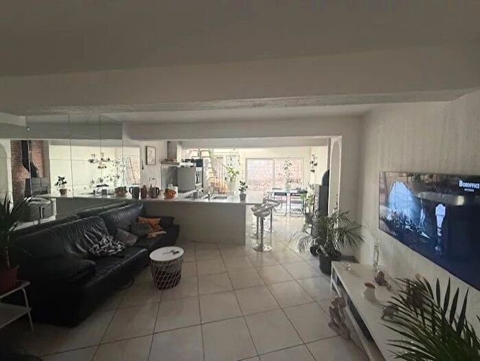 Maison 4 pièces à vendre à Venerque