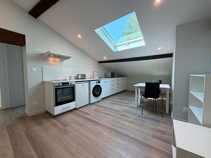 Appartement 3 pièces à Toulouse, Dupuy, à louer