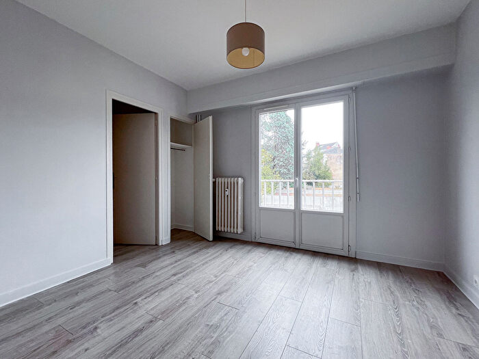 Appartement 4 pièces à vendre - Angers, Saint-Serge, Ney, Chalouère