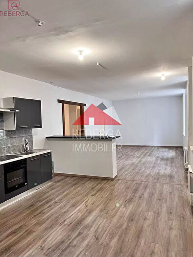 Appartement 4 pièces à louer - Mazamet
