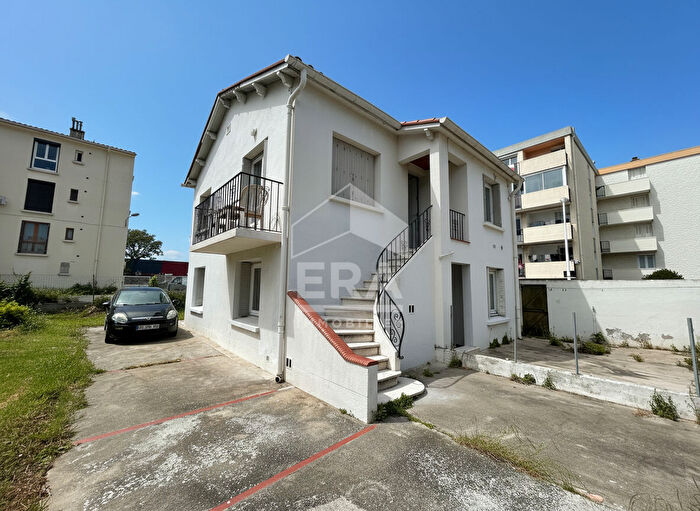 Maison à vendre - Perpignan, Bas Vernet, Clodion - 6 pièces - 4 chambres