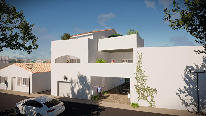 Appartement à vendre - Albi, Le Breuil, Mazicou - 1 pièce