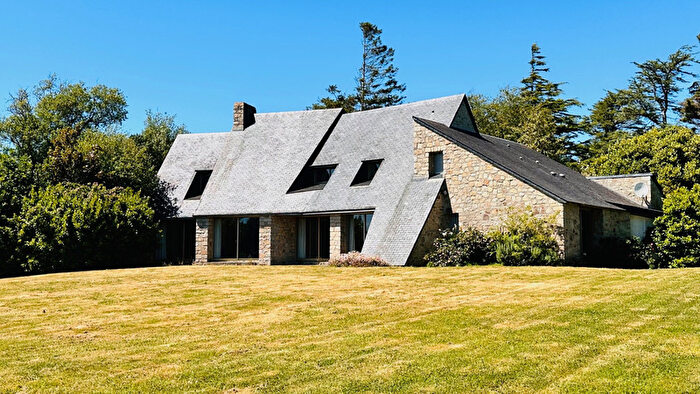 Crozon : Maison 12 pièces à vendre