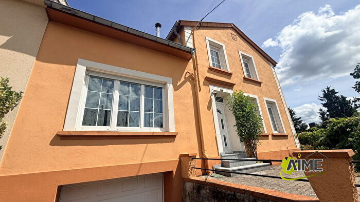 Maison 7 pièces à vendre à Folkling