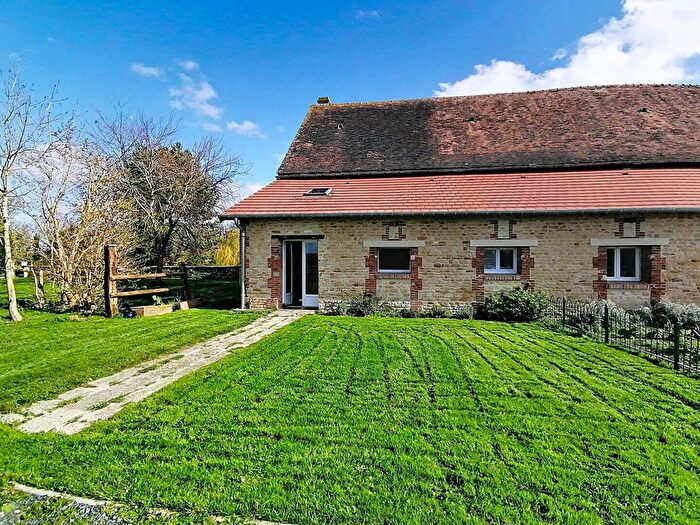 Appartement à louer - Bavent - 2 pièces - 1 chambre