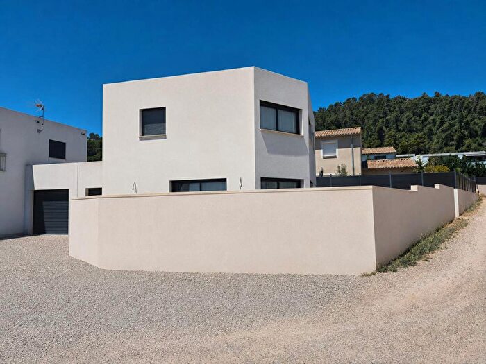 Maison 5 pièces à vendre - Le Luc