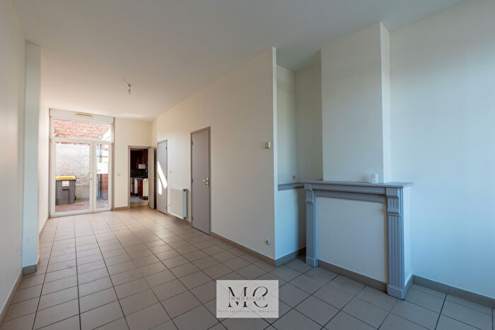 Maison à vendre - Salomé - 5 pièces - 3 chambres