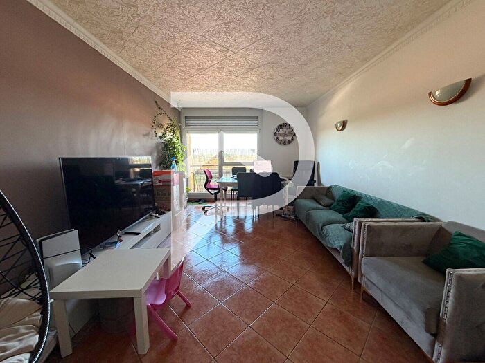 Appartement 3 pièces à louer - Triologies-Roseraie, Villepinte