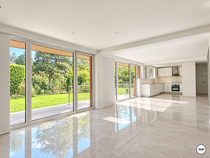 Maison 8 pièces à Villennes-sur-Seine, à vendre