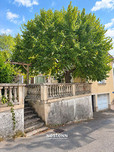 Maison 6 pièces à Thurins, à vendre