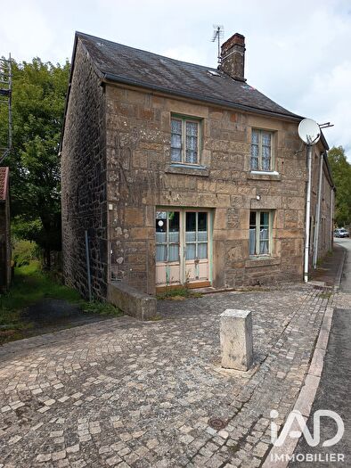 Maison 7 pièces à Royère-de-Vassivière, à vendre