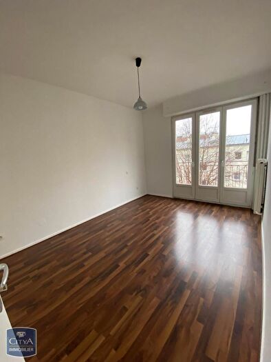 Appartement à louer - Strasbourg, Neudorf, Saint-Urbain, Landsberg - 3 pièces - 2 chambres