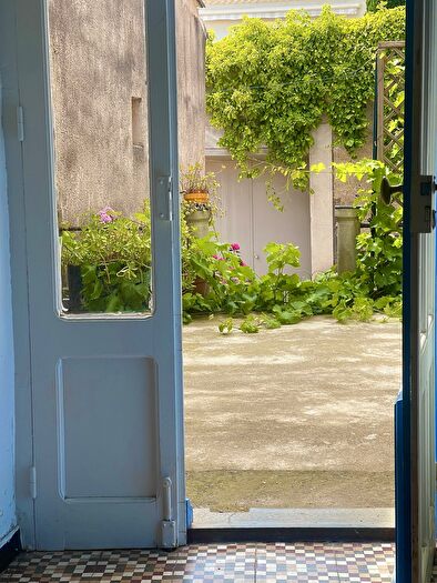 Maison 5 pièces à vendre à Cabrerolles