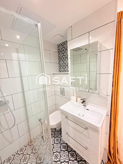 Maison à vendre - Bures-sur-Yvette - 9 pièces - 4 chambres