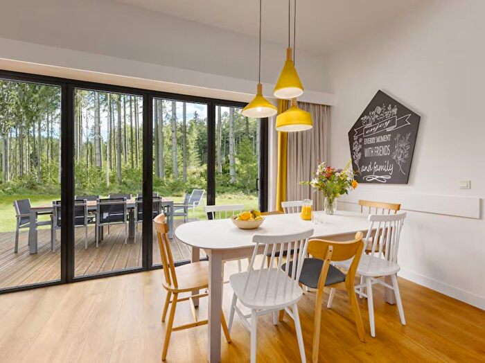 Maison à vendre - Hattigny - 5 pièces - 4 chambres