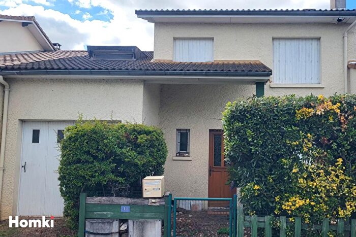Maison 5 pièces à Libourne, Max Linder, Hôpital, à vendre