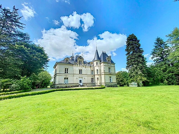 Maisons à vendre et appartements à louer - 1