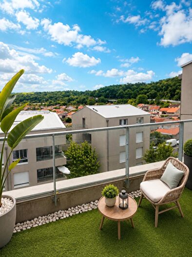 Appartement 3 pièces à vendre à Cenon, Mairie, Lissandre