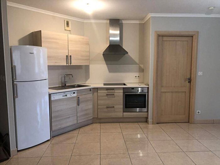 Appartement à louer - Ancien Hôpital, Béziers - 2 pièces - 1 chambre