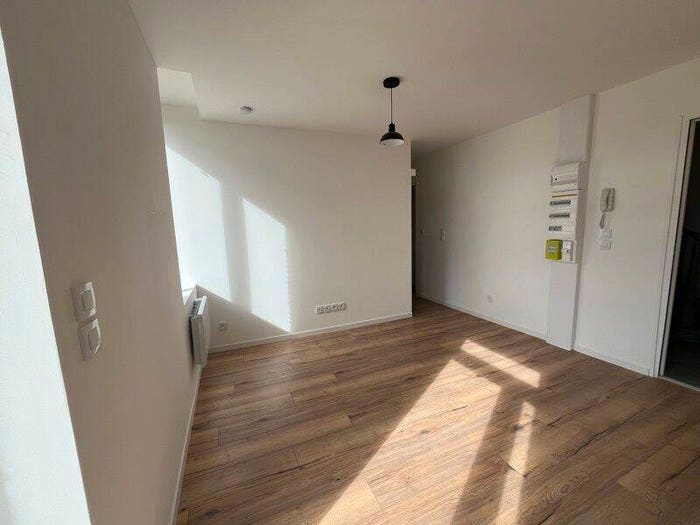 Appartement 2 pièces à louer à Briguiboul, Castres