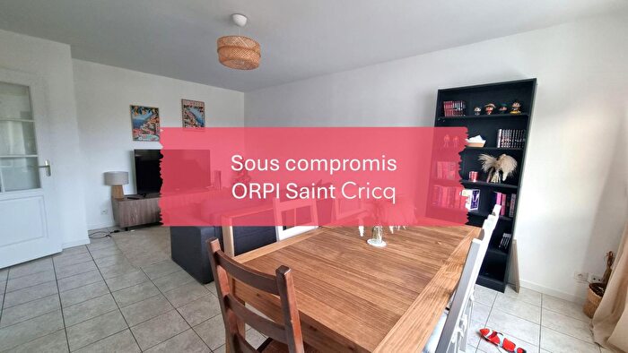 Appartement à vendre - Pau, Pau Sud - 2 pièces - 1 chambre