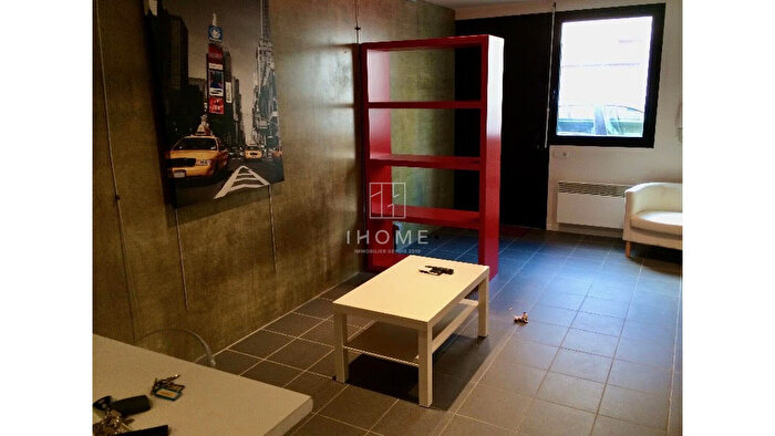 Appartement 1 pièce à vendre - Angers, Madeleine, Saint-Léonard, Justices