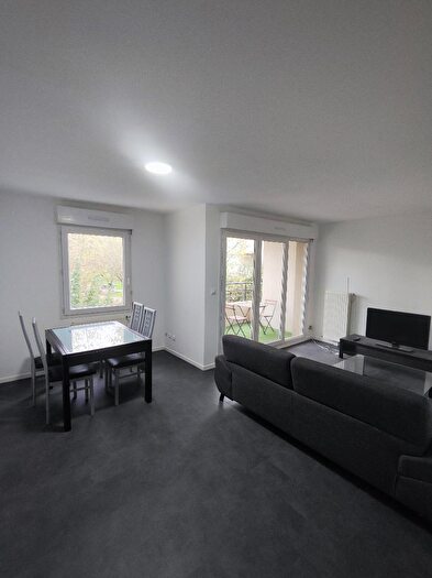 Appartement 3 pièces à louer - Villefranche-sur-Saône, Nord Est