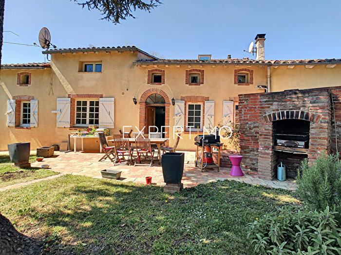 Maison 7 pièces à vendre - Ayguesvives