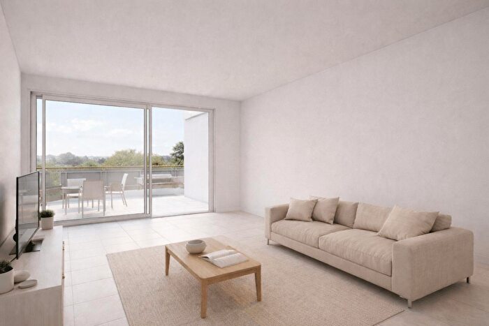 Appartement à vendre - Bormes-les-Mimosas - 2 pièces - 1 chambre