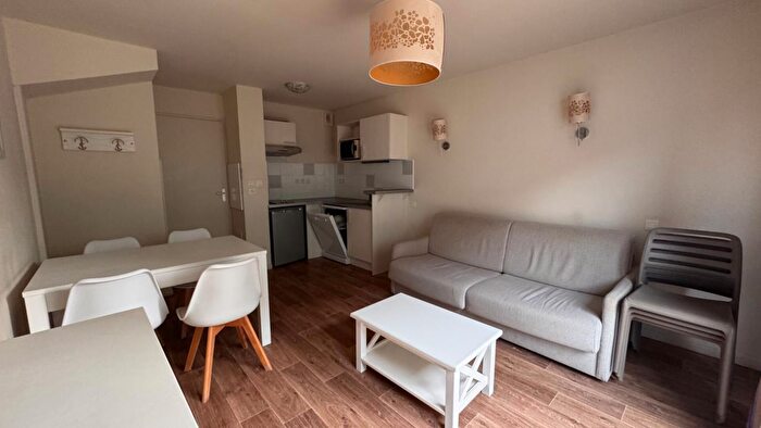 Appartement 2 pièces à Le Crotoy, à vendre