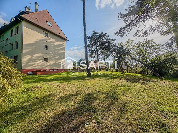 Appartement 2 pièces à Varaville, à vendre