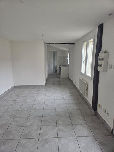 Maison à louer - Gournay-en-Bray - 3 pièces - 2 chambres