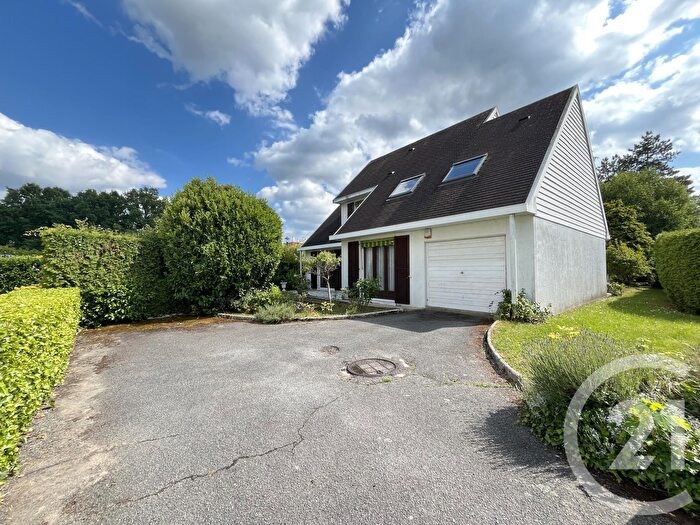 Maison à vendre - Élancourt, Le Gandouget, Les Arbres, Les Coudrays - 7 pièces - 5 chambres