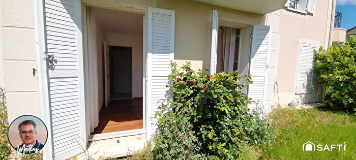 Palaiseau, Lozère - Appartement 3 pièces à vendre